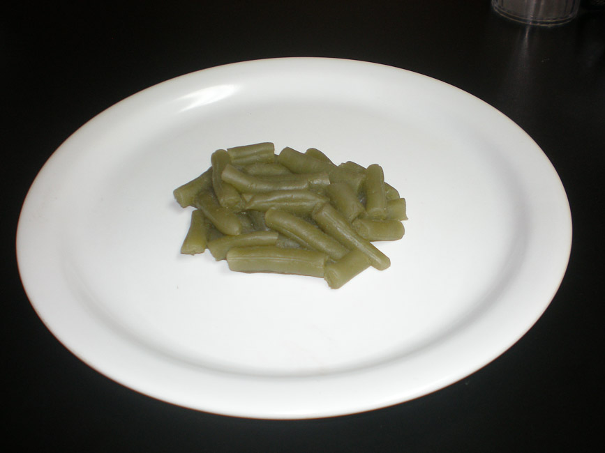 Meal Portion – Dr. Joy Callender